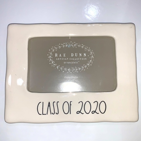 Rae Dunn | Other | Rae Dunn Class Of 220 Frame | Poshmark